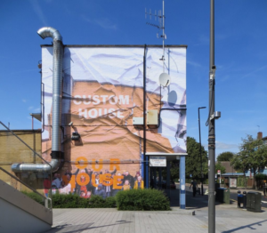 Custom House Phase One Regeneration Area Landlord Offer: Answering your ...